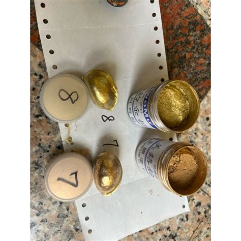 金粉 網版 印刷 銅粉 金色 紅金 青金 粗 細 文創 銀粉 銀漿 金花 藝品 鍛鐵 門窗 藝術 洋金 藝品 新創 蝦皮購物