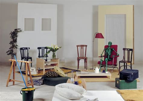 Exit 11 Objetos Cotidianos Exit Media