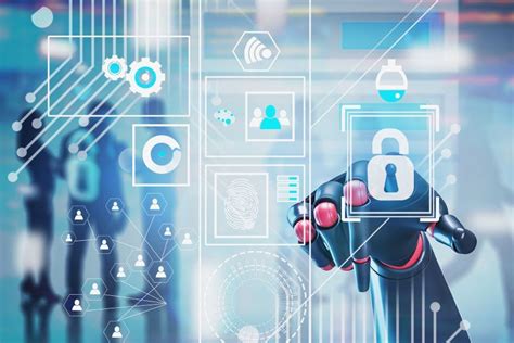 The Role Of Artificial Intelligence In Cyber Attack Prevention By