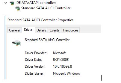 How To Get A List Of Installed Drivers Solved Page 2 Windows 10 Forums