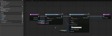 UE4 UMG ue4 umg CSDN博客
