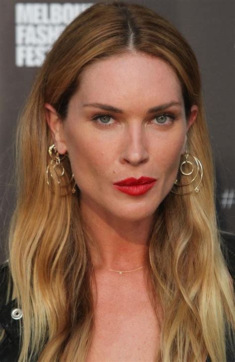 Erin Wasson On Social Media Modelling And Her Jewellery Line