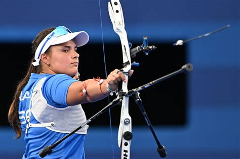 Elia Canales Eliminada En Primera Ronda Vip Deportivo