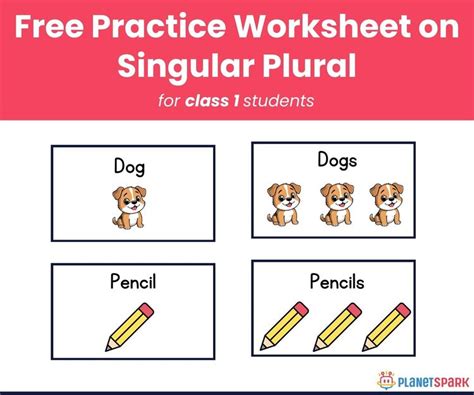 Class 1 Grammar Practice Punctuation Worksheet Planetspark