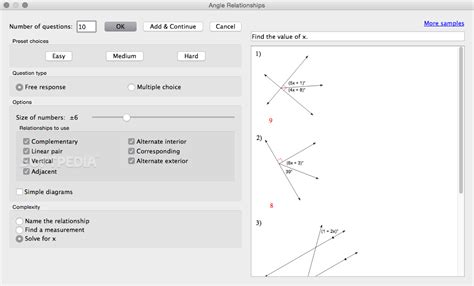 Infinite Geometry Download Free Mac 28000 Softpedia