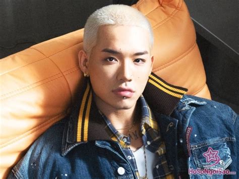 Wean Lê Là Ai Chàng Rapper Với Tài Năng Đỉnh Cao Và Phong Cách Thời