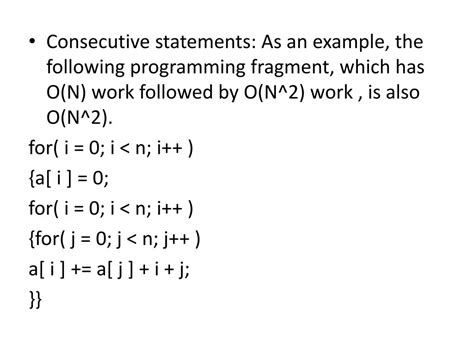 Ppt Advanced Data Structures And Algorithms Powerpoint Presentation Free Download Id6103741