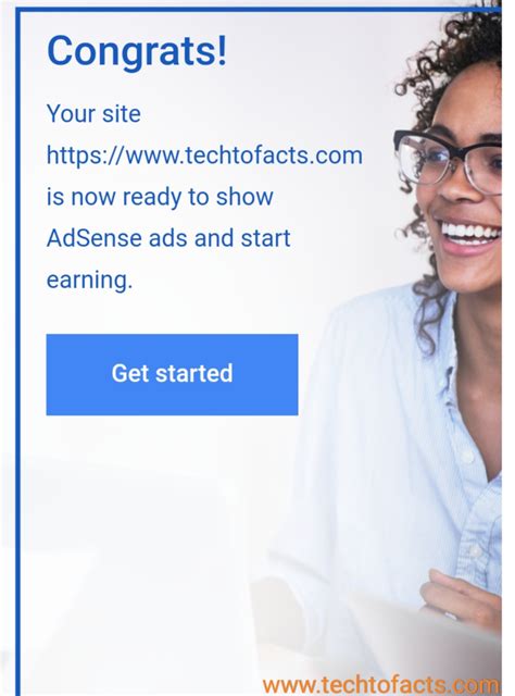 How To Get Google AdSense Approval With In A Week