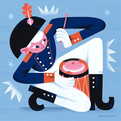 Animation Compilation On Behance