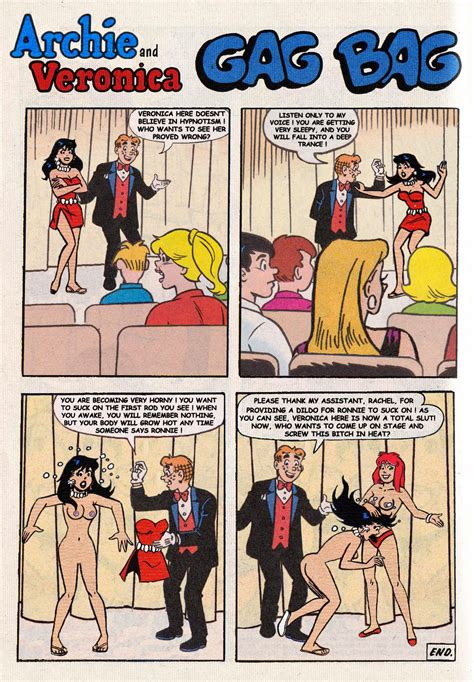 Post 1582831 Archieandrews Archiecomics Veronicalodge