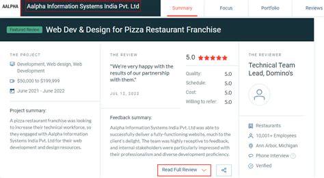 Offshore Software Development 2025 A Complete Guide Aalpha