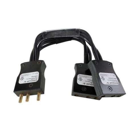 Bates Splitter Rental