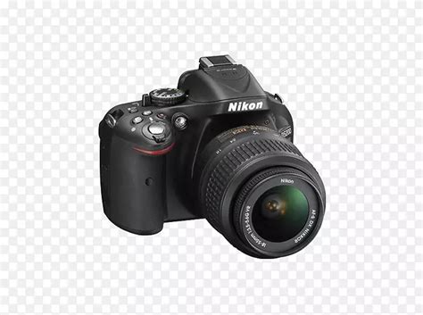 尼康d5200佳能ef S 18 55 Mm镜头af S Dx Nikkor 18 105 Mm F35 56g Ed Vr数码单反相机