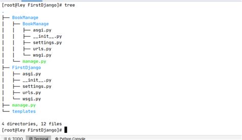 Linux中python下django框架介绍及django框架的后台管理linux和django一起是干嘛的 Csdn博客