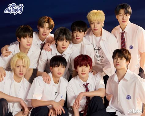 Xikers Xikers Wiki Fandom