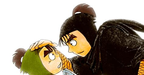 年齢操作 黒木兄弟【成長庄二郎＆庄左ヱ門】 浦さわのマンガ 庄二郎 庄左ヱ門 灰たま Pixiv
