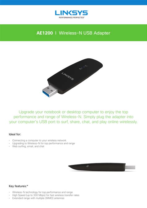 Cisco Linksys Ae1200 Psadopico