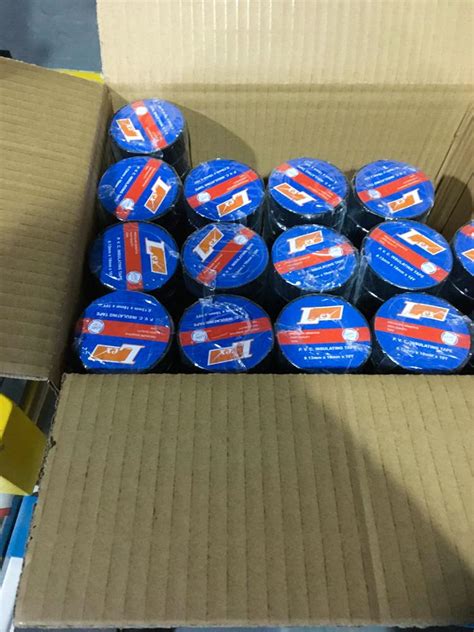 비닐 전기 Pvc 절연 라인 좋은 품질 접착제 블랙 고전압 절연 테이프 Buy 화이트 방수 경고 접착 비닐 절연 필름 고무 017mm 롤 점보 레드 도달 원료 Pvc