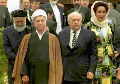 بی نظیر بوتو؛ از نوجوانی تا مرگ