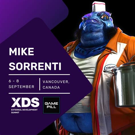 Game Pill On Linkedin Mike Sorrenti Game Pill