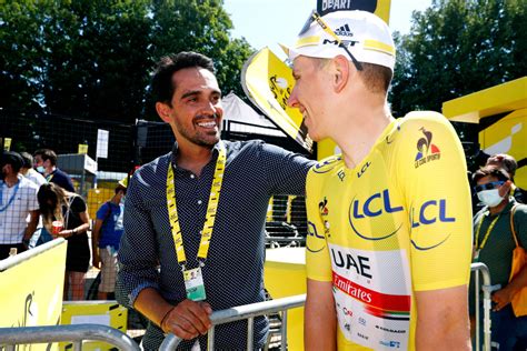 Alberto Contador Has 100 Tumours Removed Cycling Weekly