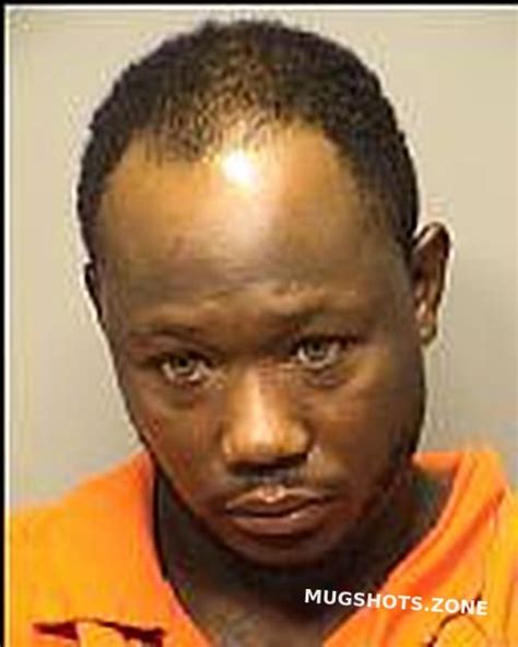 Polk Anthony Dewayne 08242023 Porter County Mugshots Zone