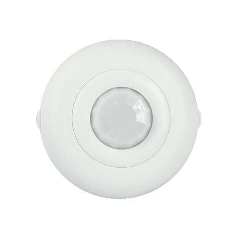 360° Pir Line Voltage Occupancy Ceiling Sensor
