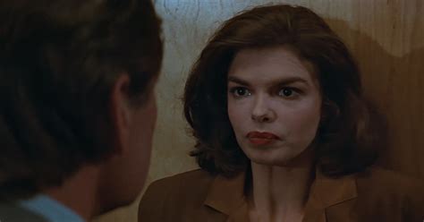 Who Was The Killer In Basic Instinct Catherine Or Beth