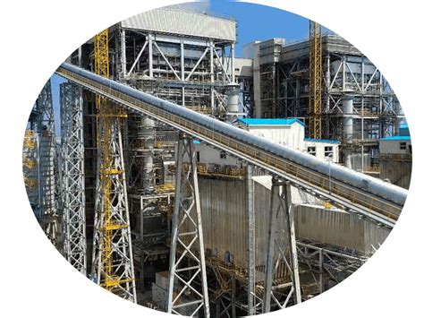 Custom Conventional Fixed Belt Conveyor Manufacturersupplier