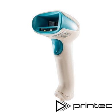 Безпровідний сканер штрихкодів для медичних закладів Honeywell Xenon 1902
