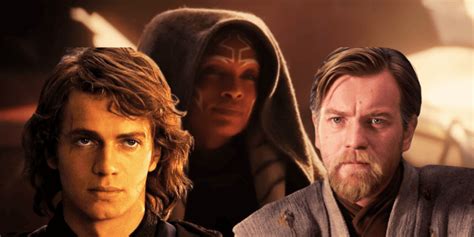 Disney Goes Too Far Ewan Mcgregors Obi Wan Will Be Axed From Star