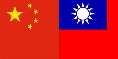 China Says It Will Never Compromise On Taiwan Timelinedaily