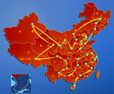 根据地球上任意两点的经纬度计算两点间的距离 超级计算机囧囧囧