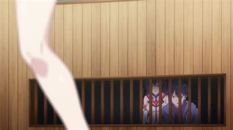 Hybrid X Heart Magias Academy Ataraxia Image Fancaps