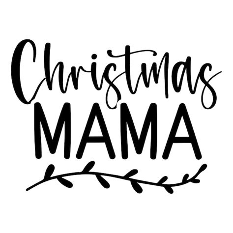Premium Vector Christmas Svg Bundle Winter Svg Santa Svg Holiday