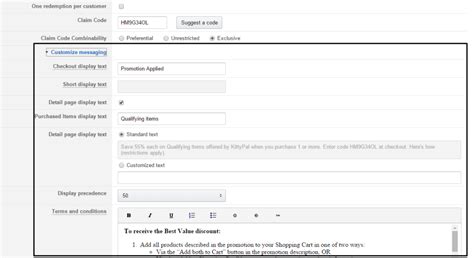 How To Create Single Use Amazon Coupons Promo Codes Passion Into Paychecks