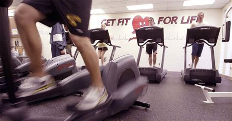 Breaking Down Benefits Of Strength Cardio Inforum Fargo Moorhead