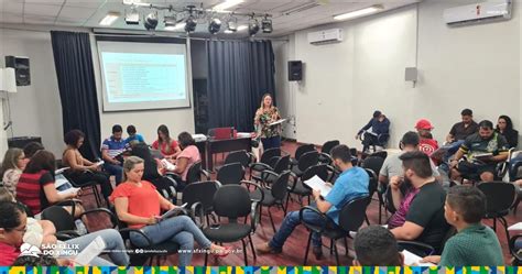 Cidade Empreendedora Prefeitura E Sebrae Oferecem Cursos De Atendimento Para Colaboradores De