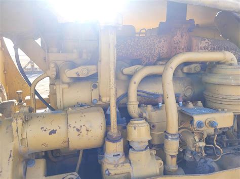 1957 Caterpillar D7 Dozer For Sale Santa Rosa Ca Personal Asset