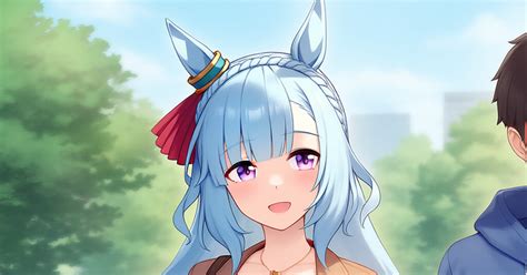 ウマ娘 アルダン ごみむしのイラスト Pixiv