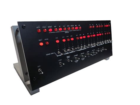 Altair 8800 Mini