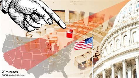 Elecciones Eeuu 2024 Descubre Las Claves Análisis Y La Impactante