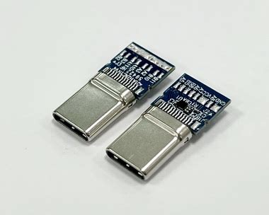 Products Round Cable Paddle Card Module