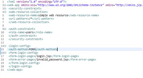 Java Jsp File Not Using Css Because Of Webxml Stack Overflow