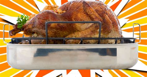 Thanksgiving Hacks What To Use When Youre Missing A Key Cooking Tool