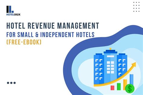 Hotel Revenue Management For Small Hotels Free Ebook