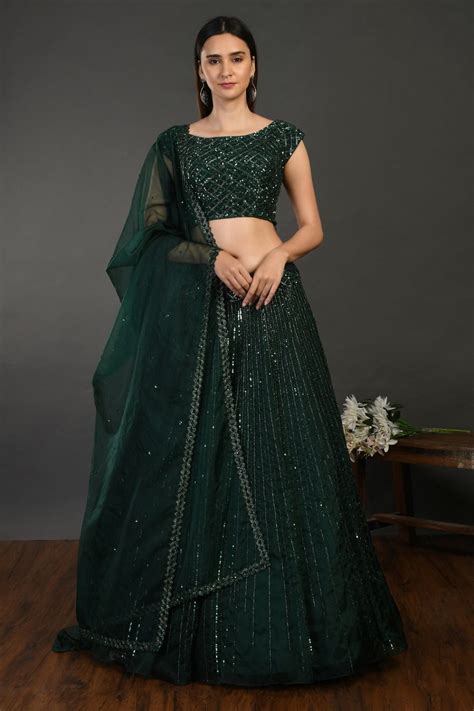 Buy Indian Lehenga Choli Online Lehenga Choli For Women Pure Elegance