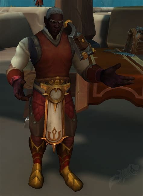 Mereldar Architect Npc 11 0 2 Beta