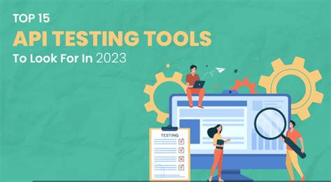 Top 15 Api Testing Tools To Look For In 2024 Spec India
