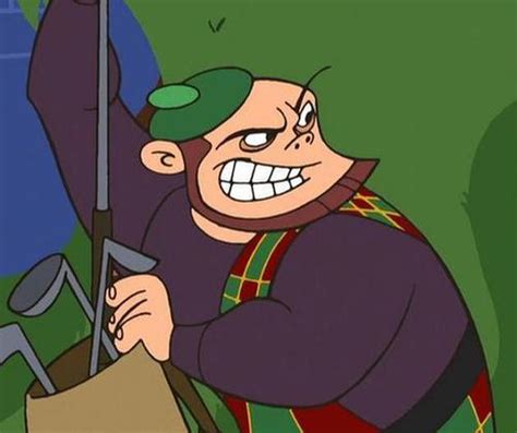 Wow Kim Possible Had The Best Villain Line Up Ever Tumbex